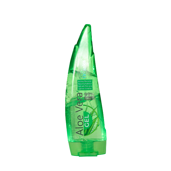 Aloe Vera Range - Organica